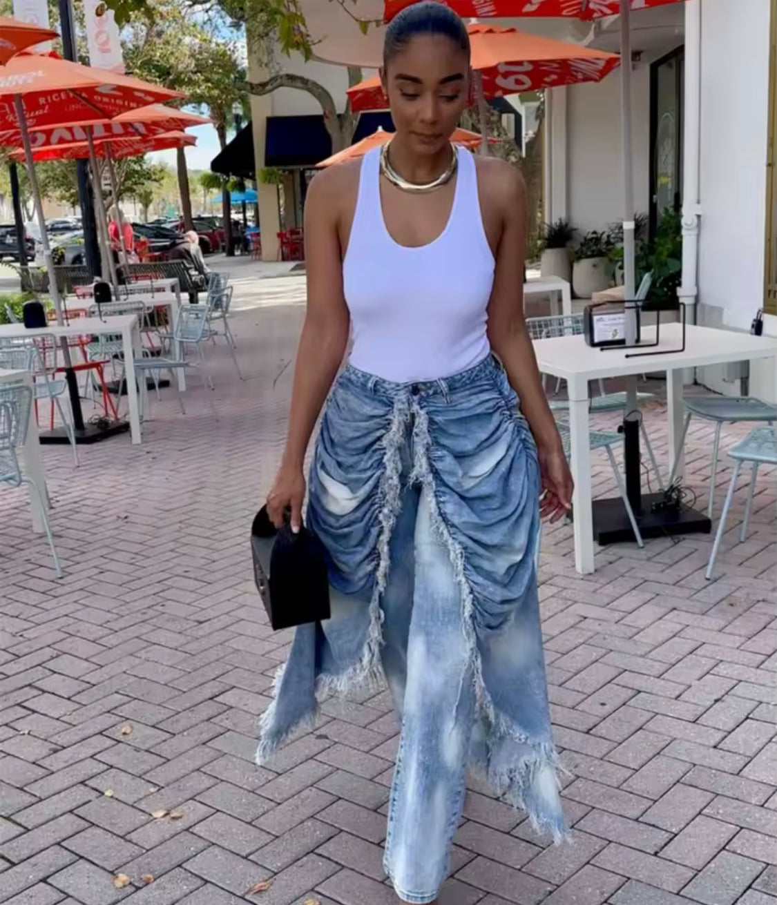 These Jeans – Meow and Barks Boutique