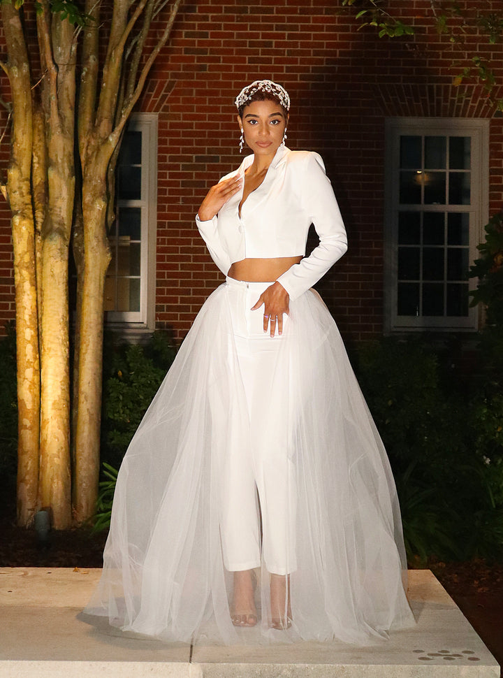 MEOW & BRIDE – Meow and Barks Boutique