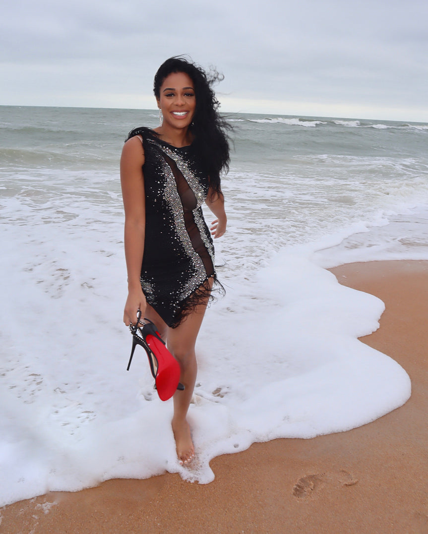 Foxy Mama – Meow and Barks Boutique